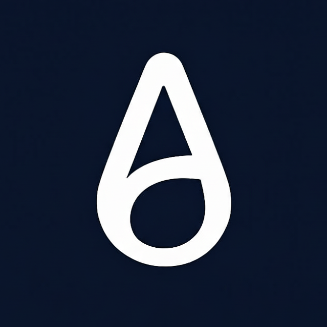 Aura Drop: Relaxing Rain Sounds for Sleep